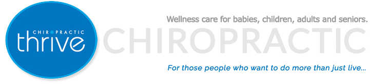 Chiropractor Kapiti Thrive Chiropractic Paraparaumu